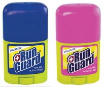 FREE RunGuard Anti-Chafe 0.5 oz. Product Sample ($3.95 Value!) + FREE ...