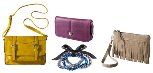 Target.com: Women's Handbags & Accessories Starting at Only $3.48 ...