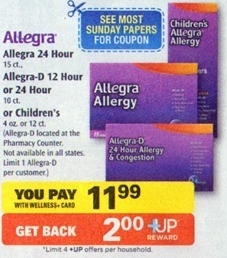 Rite Aid Deals 2/17-2/23