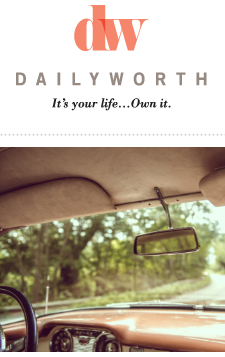 Sign Up for FREE Daily Inspirational Emails...