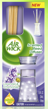 $2/2 Air Wick Products Coupon = Great Deal on Reed Diffusers at ...