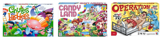 ToysRUs.com: *HOT* Hasbro Games Only $1.99 + FREE 2-Day Shipping ...