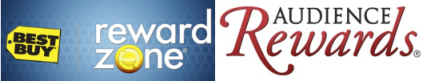 Best Buy Reward Zone: Earn 12 Free Points Via Audience Rewards ...