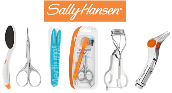 $2 Off $3+ Sally Hansen Beauty Tool Coupon (Still Available!) = $1.49 ...