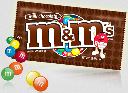 CVS: Sweet Deal on M&M's Singles + More (Starting 4/28)
