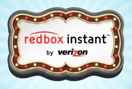Redbox Instant Beta