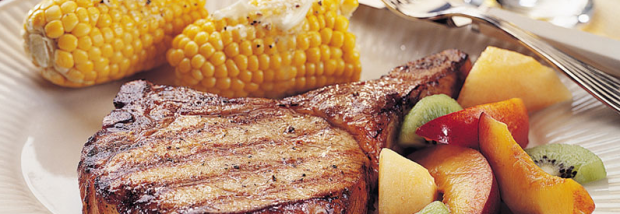 Super Rare $1 Off ANY Fresh Pork Coupon