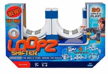 Amazon: Highly-Rated Loopz Shifter Game $8.99 (Regularly $45.99!)