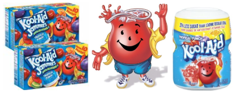 New $1/2 Kool-Aid Coupons + Ibotta Offers (Expiring Soon!) = Great ...