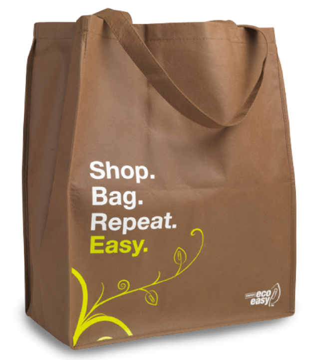 Staples: FREE Eco Bag (+ 20% Off Everything You Can Fit In It) & Free ...