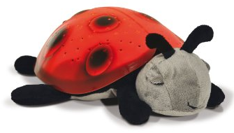 Amazon: Cloud b Twilight Constellation Lady Bug Night Light Only $19.72 ...