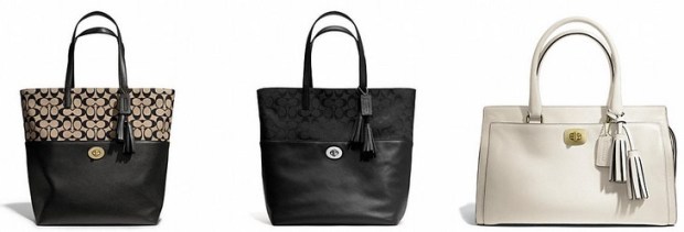 Great Deals at Coach Factory Outlet Stores (+ 25% Off Full Price Purses ...