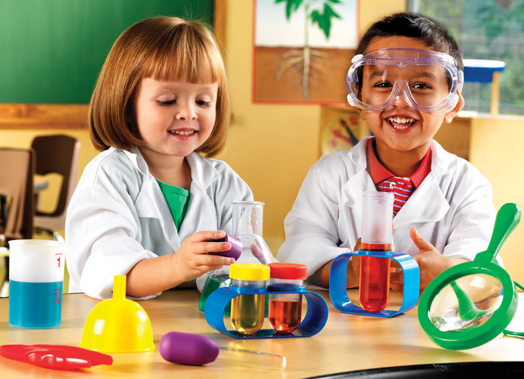 Amazon: Learning Resources Primary Science Set Only $17.49 (Reg. $29.99 ...
