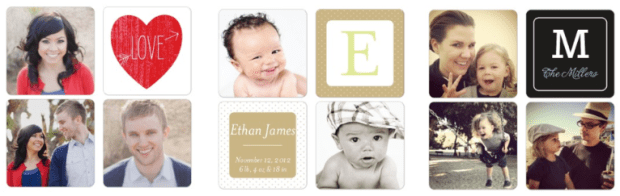 Shutterfly: FREE Set of Four Personalized 2x2 Photo Magnets (Just Pay ...
