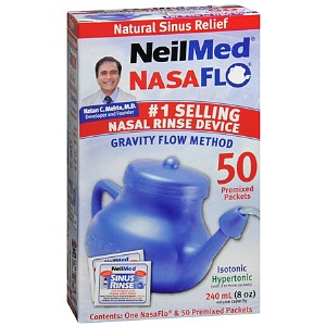 Walgreens: FREE NeilMed NasaFlo Neti Pot after Coupon Stack (Tomorrow ...