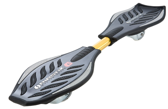 Amazon: Highly Rated RipStik "G" Grind Caster Board Only $50.31 Shipped ...