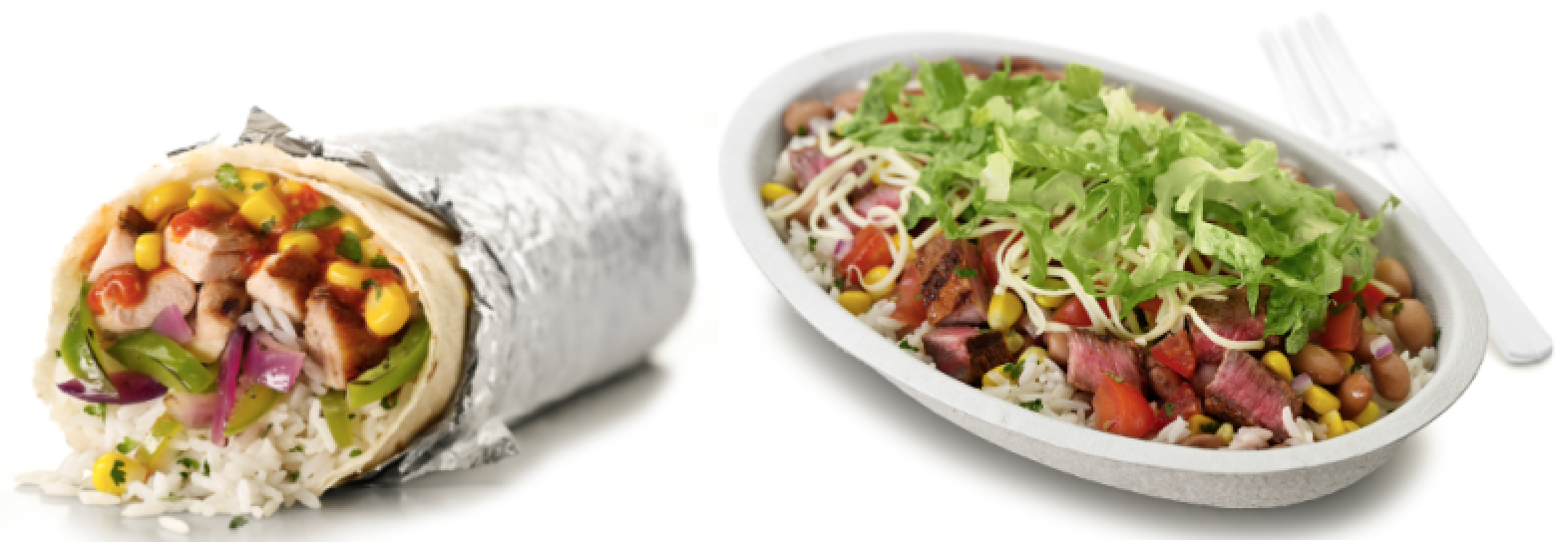 Chipotle: *HOT* Buy 1 Burrito, Bowl, Salad or Tacos Get 1 FREE Coupon ...