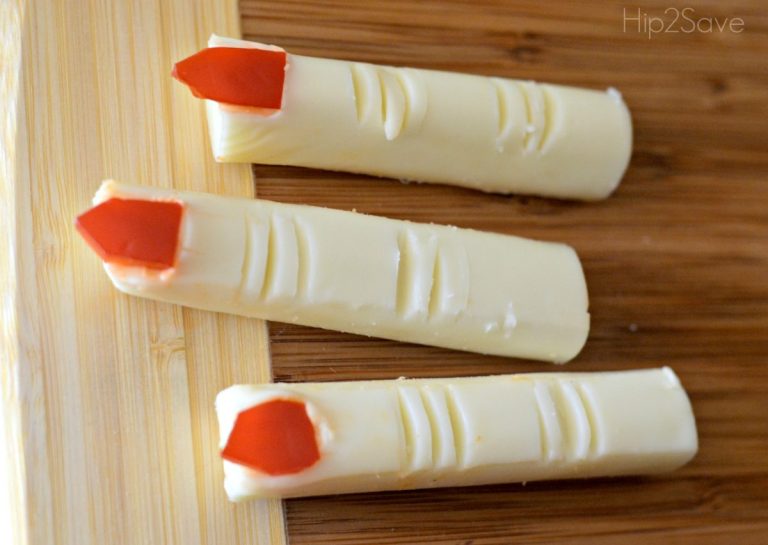 Spooky Halloween Lunch Ideas for Kids