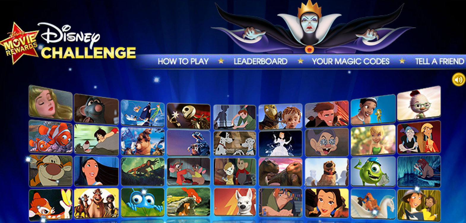 Disney Movie Rewards: Earn 5 More Points