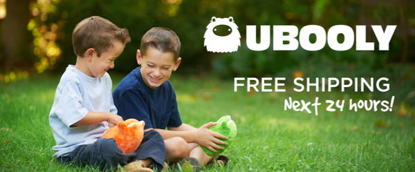 Ubooly: Free Shipping Today Only (Interactive & Educational Critter for ...