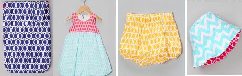 Bebe Bella Designs: 90% Off Select Blankees, Apparel & Accessories ...