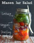 8 Ways to Re-Purpose Mason Jars