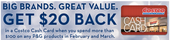 LivingSocial: New 10% Off Promo Code = *HOT* 1-Year Costco Membership ...