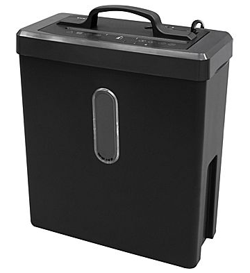 Staples.com: *HOT* $25 Off Select Paper Shredders = Embassy LX-100BC ...