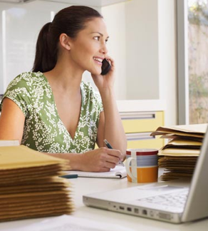 Work-At-Home & Other Work Opportunities