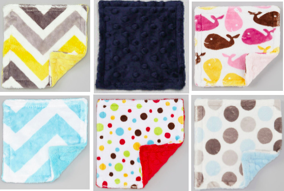 Bebe Bella Designs: FREE Crinkle Toy ($12 Value!) - Just Pay Shipping ...