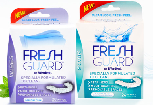 Rite Aid: FREE Fresh Guard Soak or Wipes Starting March 30th (Print ...