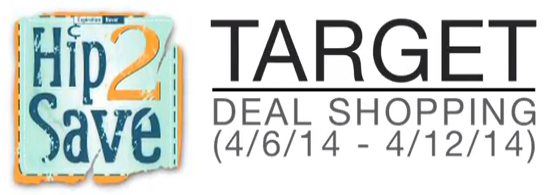 New Deal Shopping Video: Let's Go to Target... • Hip2Save