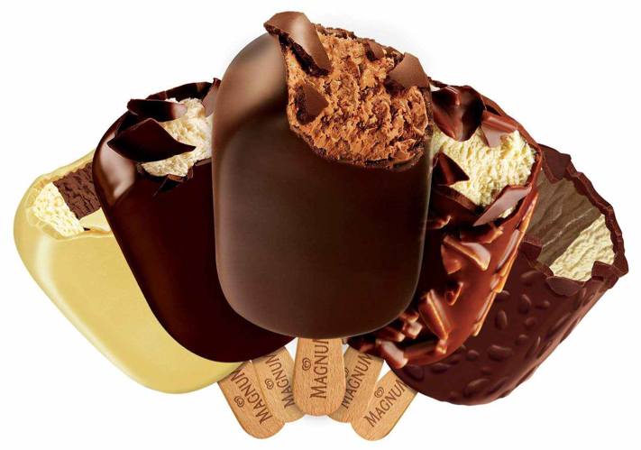 Rare Magnum Ice Cream Multipack Coupons (Reset?)