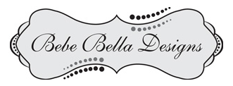 Bebe Bella Designs: 70% Off Posh Dot Blankets & Accessories (Through 4/21)