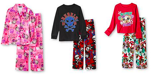 Kmart: Joe Boxer Pajamas Only $3.99 (Regularly $16.99!) + Free In-Store ...