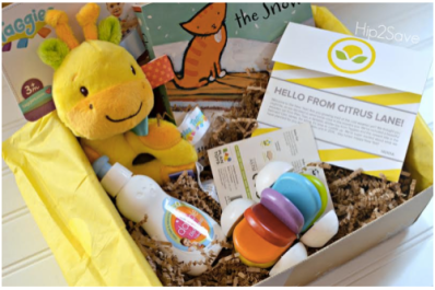 Baby Freebies & Deals Round-Up: FREE Samples, Magazines, Welcome Kits ...