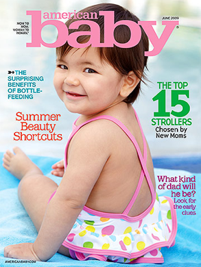Baby Freebies & Deals Round-Up: FREE Samples, Magazines, Welcome Kits ...