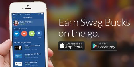 Mobile Swagbucks Day: Earn Bonus SBs on Your Mobile Device (+ New ...