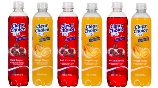 Buy 1 Get 1 FREE Clear Choice Ice Coupon + Ibotta Offer = Only $0.14 ...