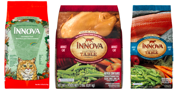 PetSmart.com: *HOT* Innova Dry Cat Food Only $12.29 Shipped (Regularly ...