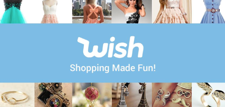 Wish.com: FREE $10 Credit for New Members = Cheap Clothing, Shoes ...