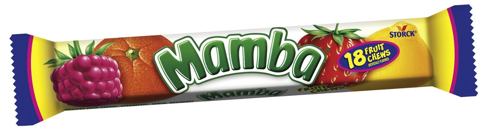 Amazon: Pack of 24 VEGAN Mamba Fruit Candy Chews Only $13.91 Shipped ...