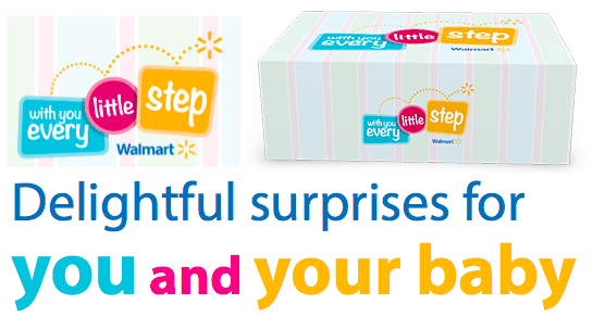 Walmart Baby Box Only $5 Shipped