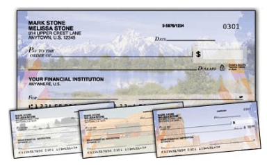 4Checks.com: 250 Personalized Single Checks Only $8.95 Shipped ...