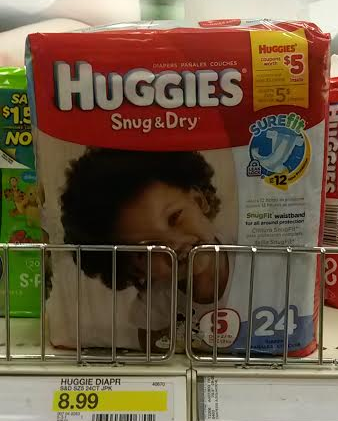 Target: *HOT* Huggies Diapers Jumbo Pack as Low as Only $1.99 (After ...