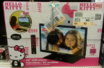 Target Clearance Find: Hello Kitty 19" LED TV / PC Monitor Possibly ...