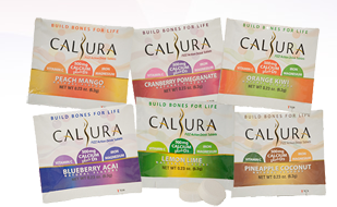 FREE Calsura Soluble Calcium Sample
