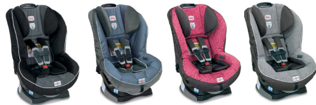 Amazon or Target: Highly Rated Britax Pavilion G4 Car Seat Only $218.39 ...
