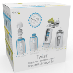 FREE Kiinde Twist Starter Kit ($30 Value!)