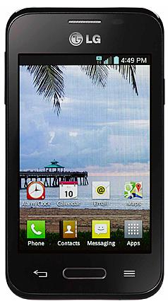 Sears.com: TracFone Optimus Fuel Prepaid Smartphone Only $9.99 (Reg ...